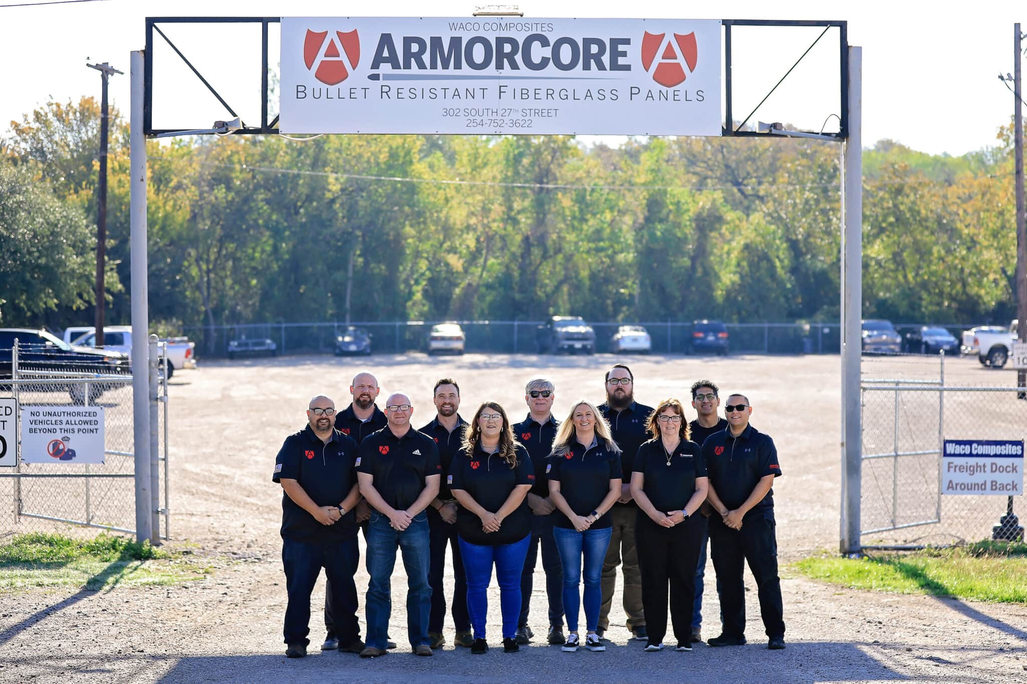 About Us | ArmorCore®