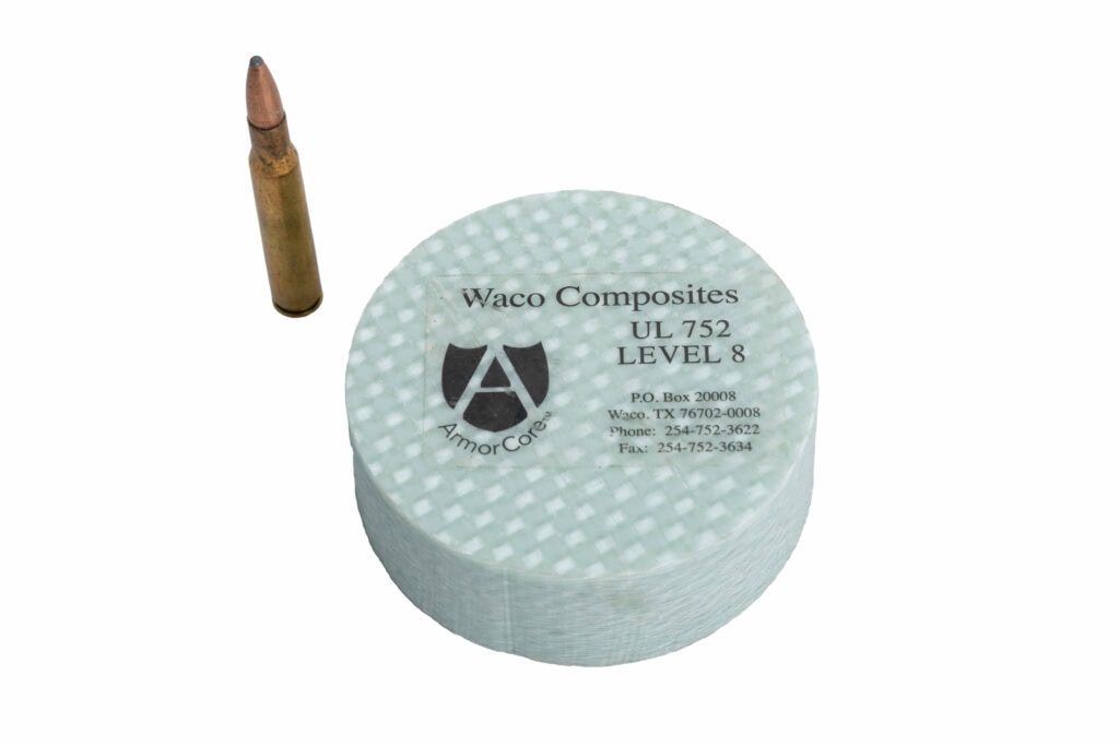 Product Media for Bullet Resistant & Fiberglass Panels | ArmorCore®