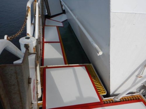 Product Media for Bullet Resistant & Fiberglass Panels | ArmorCore®